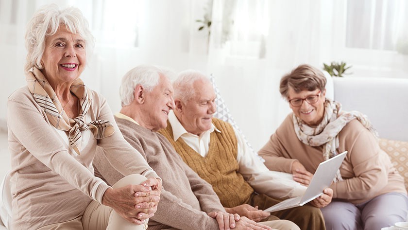 Pensez à couvrir vos proches en cas de décès - CHVB Conseils